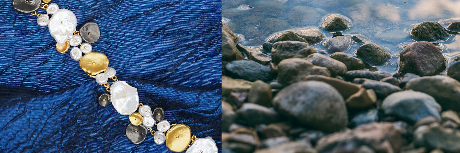 Kieselstein Schmuck kaufen – Michael Michaud