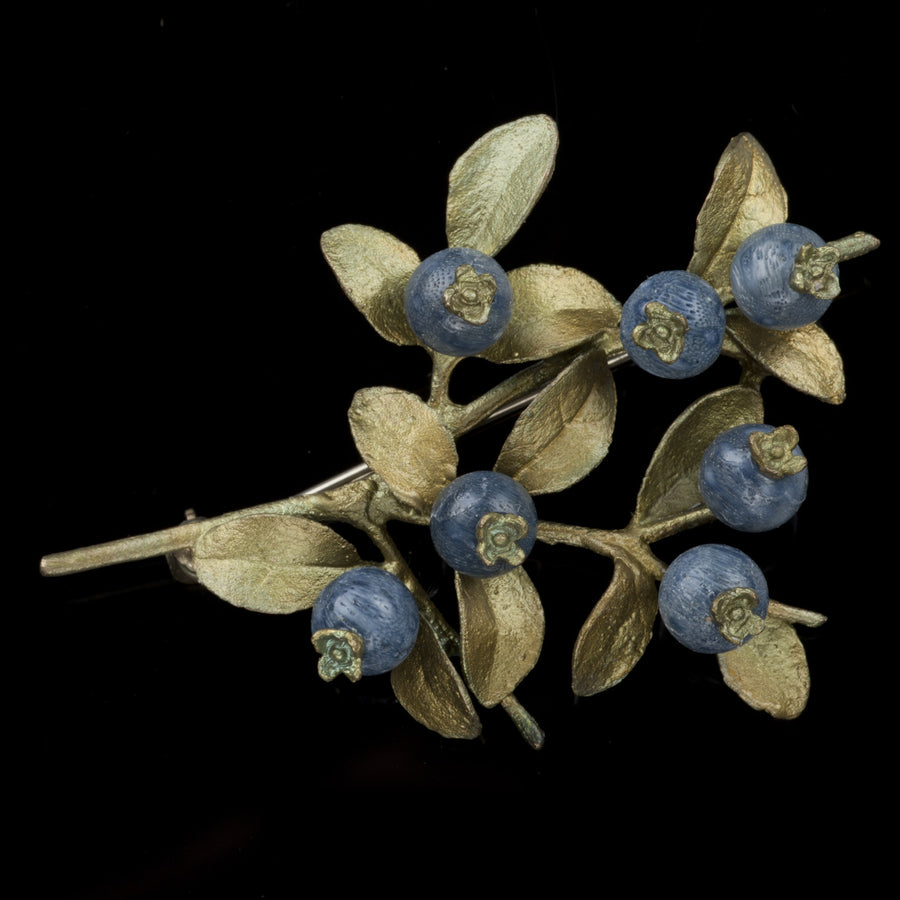 Broschen Schmuck online kaufen – Michael Michaud