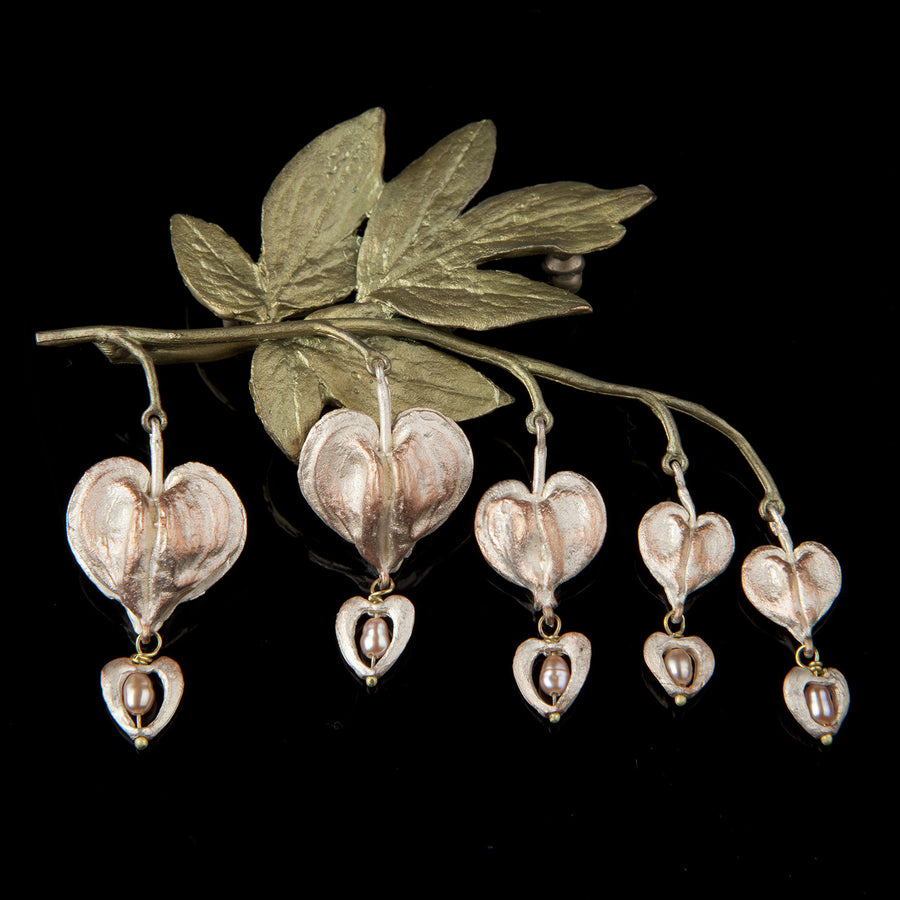 Broschen Schmuck online kaufen – Michael Michaud