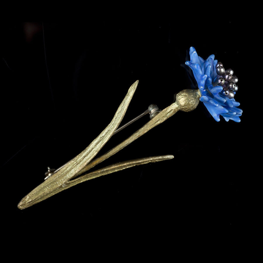 Broschen Schmuck online kaufen – Michael Michaud