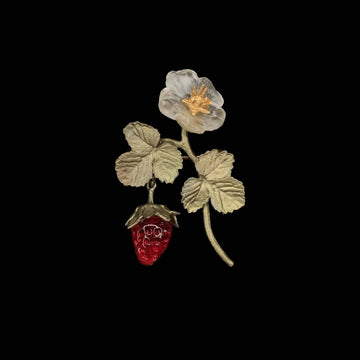 Broschen Schmuck online kaufen – Michael Michaud